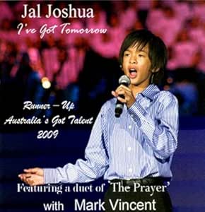 Jal Joshua - I've Got Tomorrow - Amazon.com Music