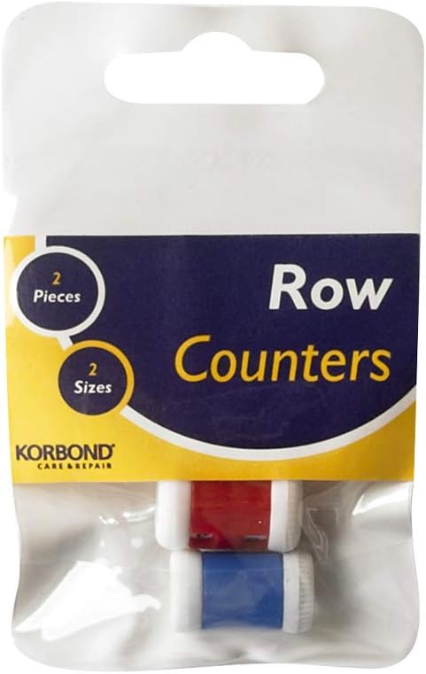 Korbond 2-Piece Row Counters in Different Sizes – BigaMart