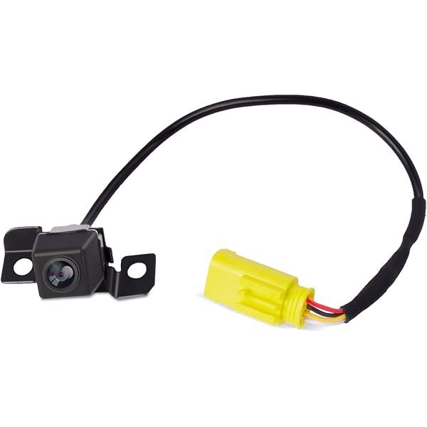 For Kia Sorento 2011 2012 2013 New Rear View Backup Parking, 57% OFF