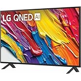 Amazon.com: LG 55-Inch Class QNED AI 4K QNED82A Series Smart TV w/AI ...