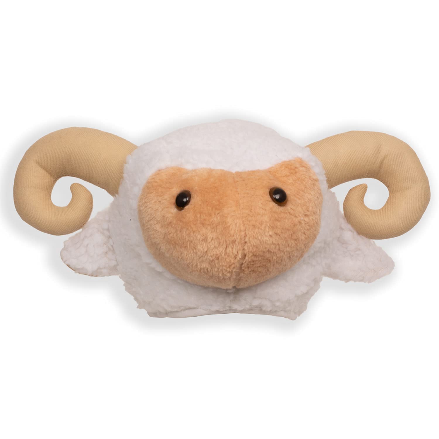 Tigerdoe Farm Animal Hats Set - Animal Costume Hat - Farm Dress Up ...