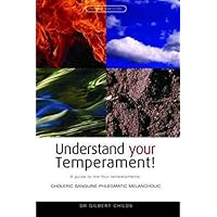 Understand Your Temperament! A Guide to the Four Temperaments ...