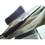 Amazon.com: Gerber 30-000183 LHR Knife, Serrated Edge: Home Improvement