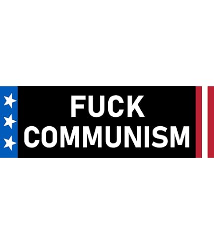 Anti Communist Action Sticker
