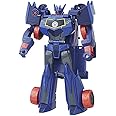 Amazon.com: Transformers Rid Hypercharge Soundwave Action Figure : Toys ...