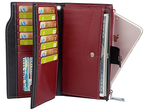 Large Capacity Wallets | semashow.com