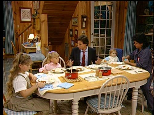 Watch Full House: The Complete First Season | Prime Video
