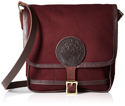 Duluth Pack Mini Haversack from Duluth Pack at the T.A. Blues - Weekender