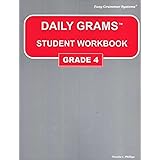Daily Grams: Grade 3: Philips: 9780936981390: Amazon.com: Books
