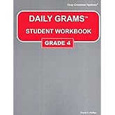 Daily Grams Guided Review Aiding Mastery Skills Grd 4: Grade 4: Wanda C ...