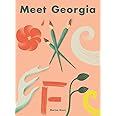 Meet Georgia O’Keeffe: Muun, Marina: 9781849764872: Amazon.com: Books