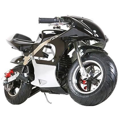 Kid Mini Ninja Gas Power Pocket Bike – mini ninja pocket bikes