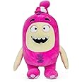 Amazon.com: Oddbods Newt Soft Stuffed Plush Toys — for Boys and Girls ...