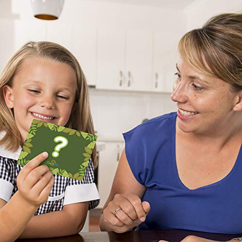 CreateFun Animal Memory Matching Card Game | for Toddlers, Preschool ...