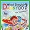 What Should Danny Do? On Vacation (The Power to Choose Series): Adir ...