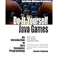 Do-It-Yourself Java Games: An Introduction to Java Computer Programming: Godtland, Annette ...