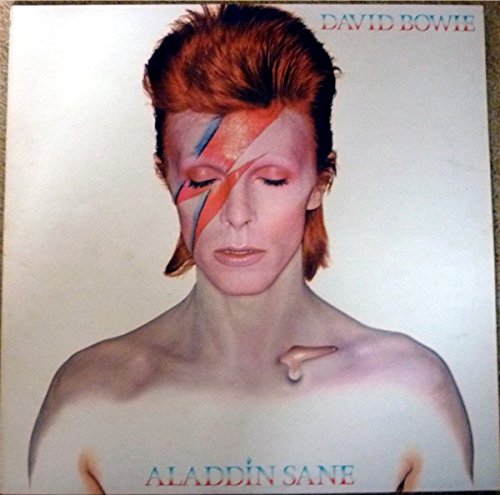Aladdin Sane: Amazon.de: Musik