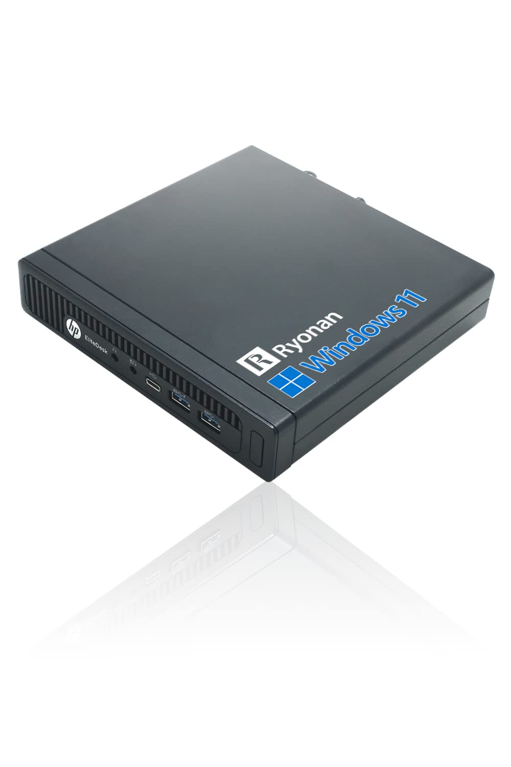Mua Ryonan HP Mini PC, EliteDesk 800G2 Mini 6th Generation, Core i7 ...