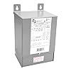 Hammond Power Solutions C1F003LES 1-Phase Copper Encapsulated ...
