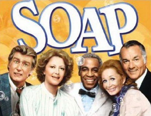 Watch Soap - Season 1 | Prime Video