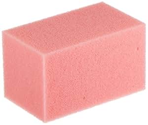 Temper Foam R-Lite Foam Blocks, Pink Soft Resistance, Hand Exercise ...