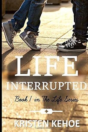 Book review of Life Interrupted - Readers' Favorite: Book Reviews and ...