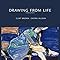 Drawing from Life: Brown, Clint, McLean, Cheryl: 9780534613532: Amazon ...