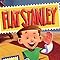 Amazon.com: Flat Stanley: His Original Adventure!: 9780060097912: Brown ...