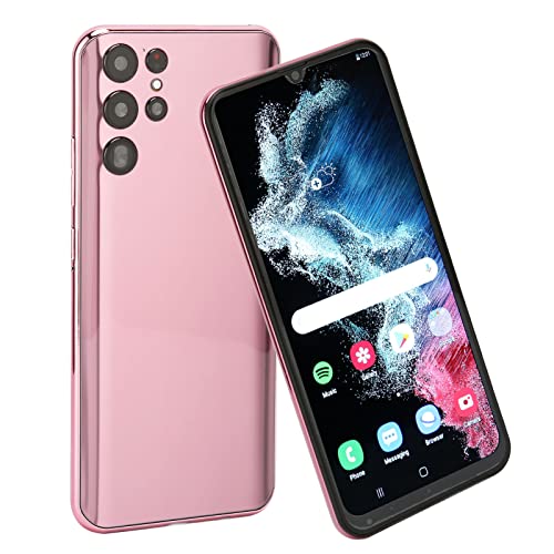 S22 Ultra Pro Unlocked Smartphone for Android 11, 6.52in Unlocked Cell ...