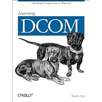 Learning DCOM: Thai, Thuan L.: 9781565925816: Amazon.com: Books