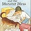 Amazon.com: Nate the Great and the Monster Mess (9780440416623 ...