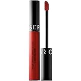 Amazon.com : SEPHORA COLLECTION Cream Lip Stain Liquid Lipstick 01 ...