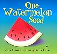 The Watermelon Seed: Greg Pizzoli: 9781423171010: Books - Amazon.ca