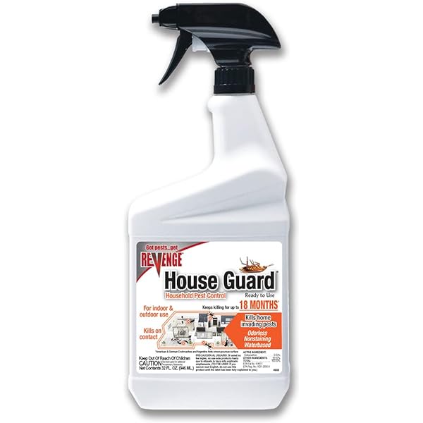 Orange Guard Pest Control Orange Guard Inc 101 Home Pest Control