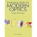 Introduction to Modern Optics (Dover Books on Physics) 2, Grant R. Fowles - Amazon.com