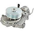 Amazon.com: Mopar Part 68211202AB Water Pump : Automotive