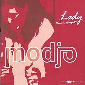 Modjo - Lady Hear Me Tonight - Amazon.com Music