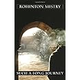 Such a Long Journey : Mistry, Rohinton: Amazon.ca: Books