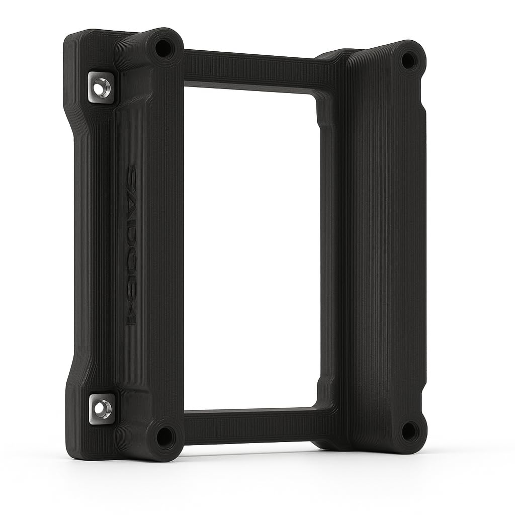 Mua 3IDEE VESA adapter compatible with DELL Alienware AW3423DW Gaming ...