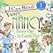 Fancy Nancy: Every Day Is Earth Day (I Can Read Level 1): O'Connor ...