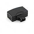 Amazon.com : Alvin's Cables D-Tap to USB Converter Dtap Male to Female ...