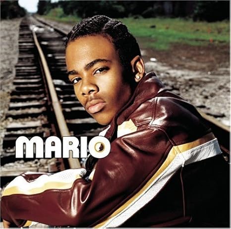 Mario by J-Records (2002-07-09): Amazon.ca: Music