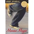 Maniac Magee: Spinelli, Jerry: 9780316809061: Amazon.com: Books