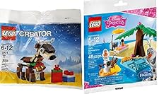 Buy 30204 Friends - Wish Fountain LEGO® Toys on the Store | Auctions ...