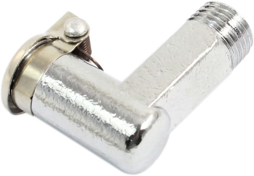 Hardware Machine Part L Type Metal Spring Oil Cup Replacement – BigaMart