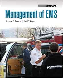 Management of EMS: 9780132324328: Medicine & Health Science Books ...