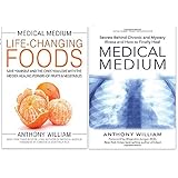 Medical Medium: Secrets Behind Chronic and Mystery Illness and How to ...