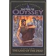 The Land of the Dead (Tales from the Odyssey, 2): Osborne, Mary Pope ...