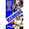 Manning by Manning, Peyton