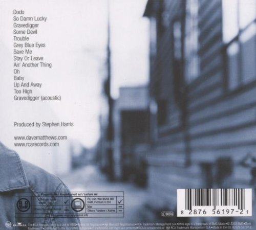 Dave Matthews Band Album: «Some Devil [Limited Edition w/ Bonus CD]»